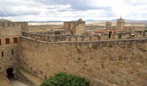 What to do in Trujillo - Tour Sensations Spain
